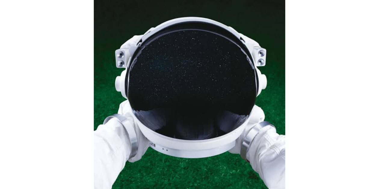 気まぐれ名盤紹介【3】 『COSMONAUT』 / BUMP OF CHICKEN | HIROSEのミュージックバー